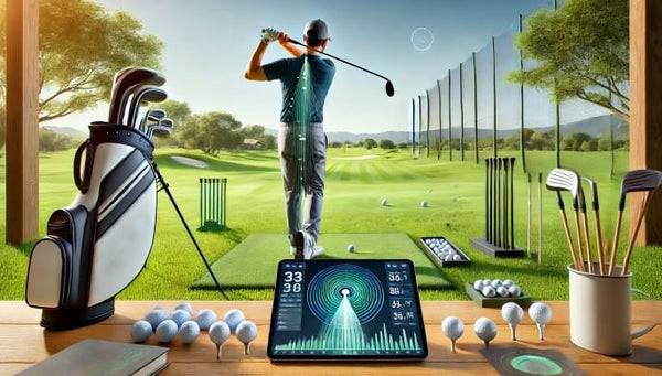 Transforming Golf Instruction with AI - Golf Upgrades