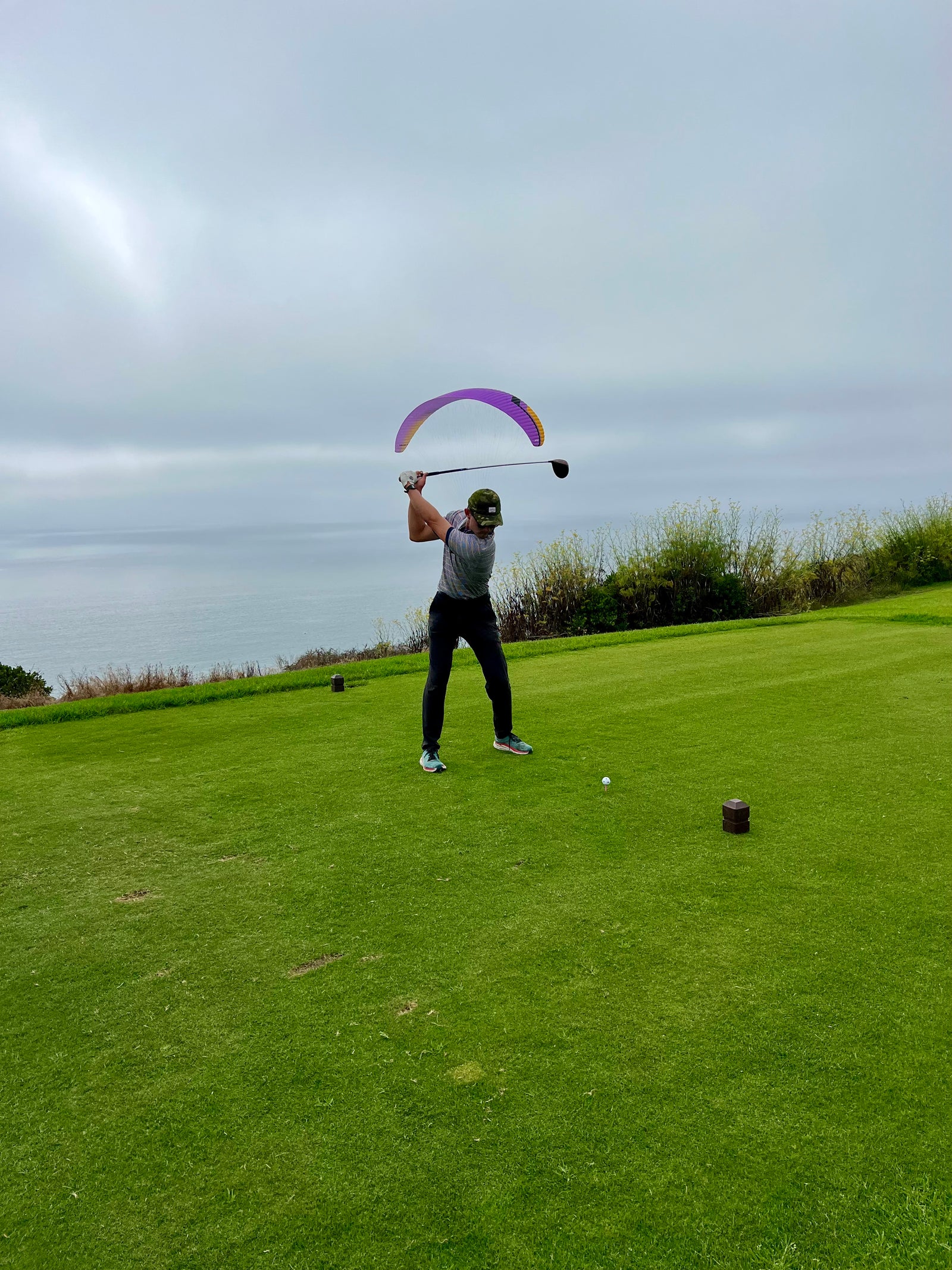 Golf Distance Factors & Clubhead Speed | Golf Upgrades