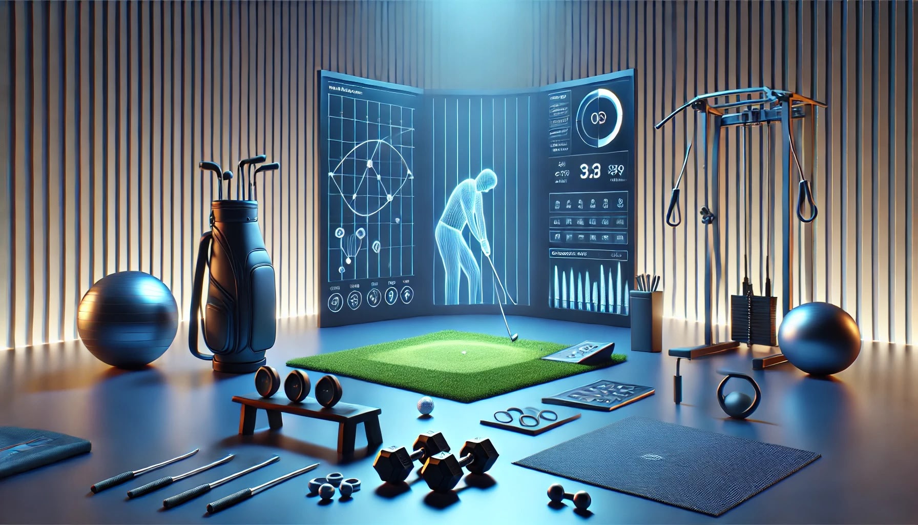 Golf Upgrades – Top Golf Lessons in San Diego