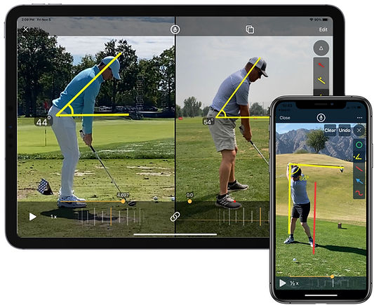 Golf Lesson Package Rates | Golf Upgrades