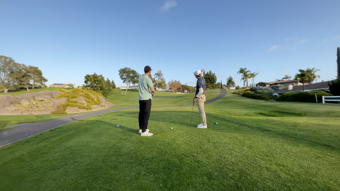 Golf Lesson Package Rates | Golf Upgrades