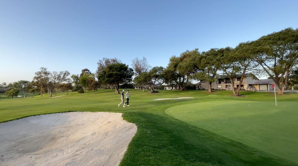 Golf Lesson Package Rates | Golf Upgrades